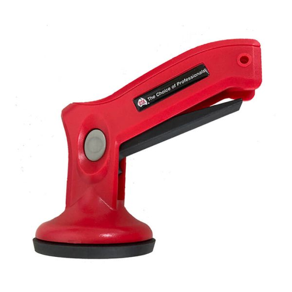 Dta One Handed Suction Cup With Pistol Grip - Tile Centre